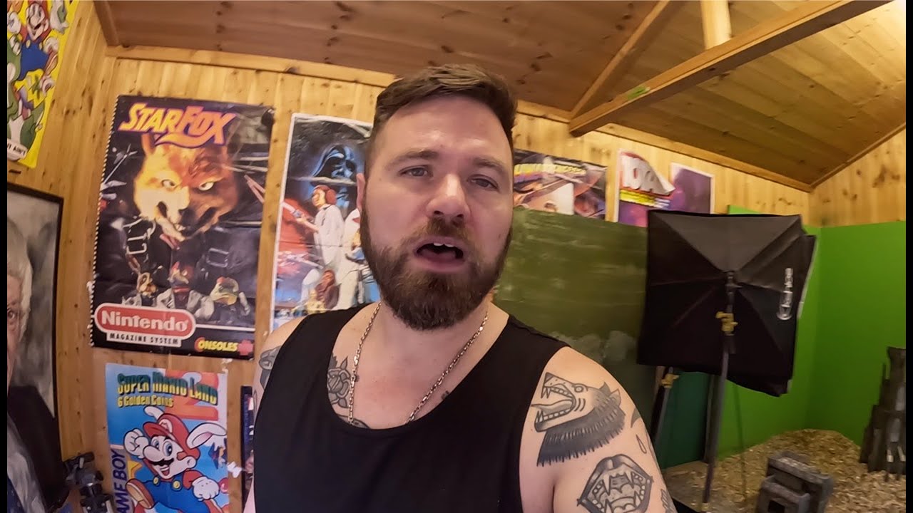 This is why I do it! - YouTube