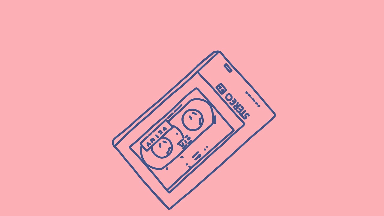 Stereo Walkman Animation By Stefanie Götzky 2018 Artist Berlin - YouTube