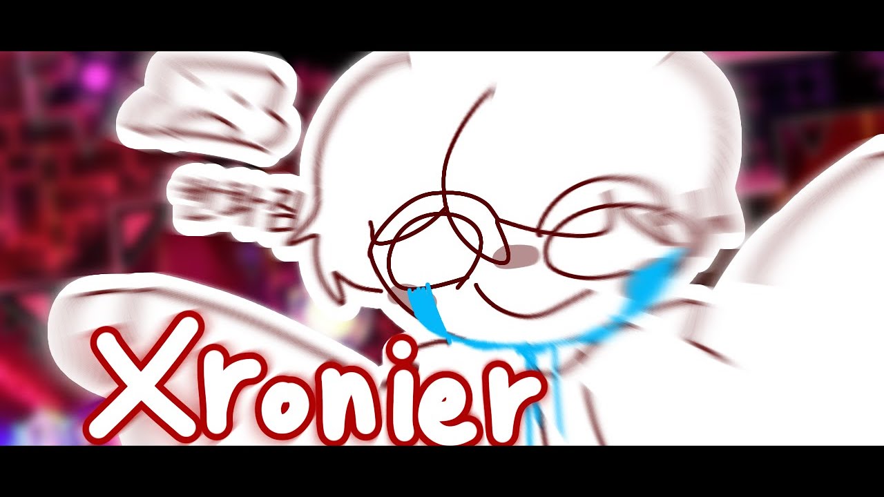 [First in Korea] Xronier 100% - YouTube