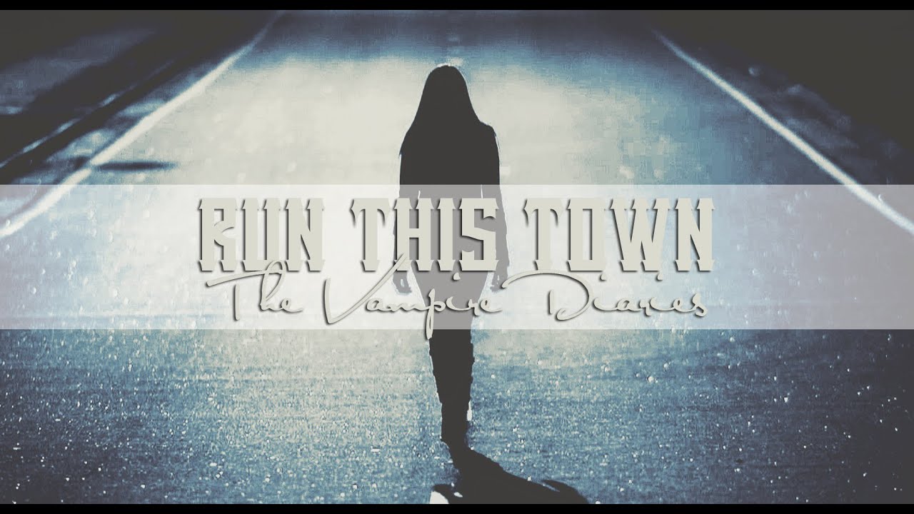 The Vampire Diaries | Run This Town - YouTube