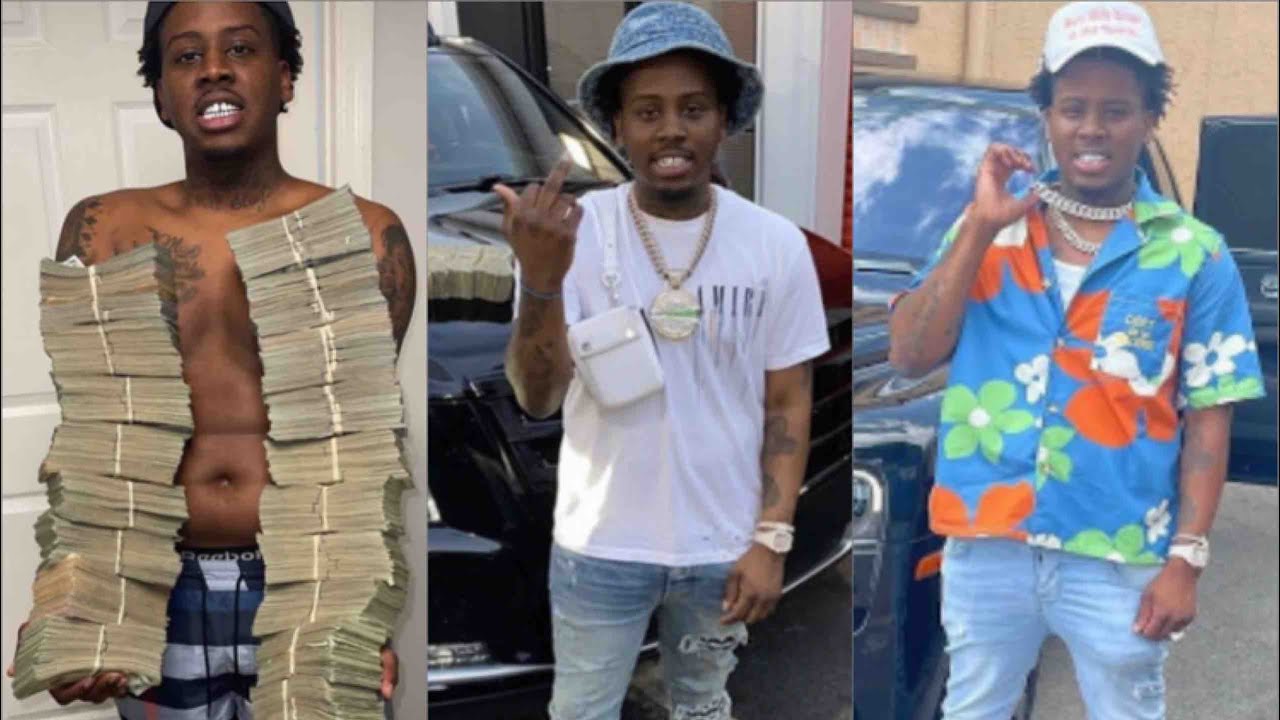 Future Artist Real Boston Richey Live Club Performance Sh0t Up He Runs ...