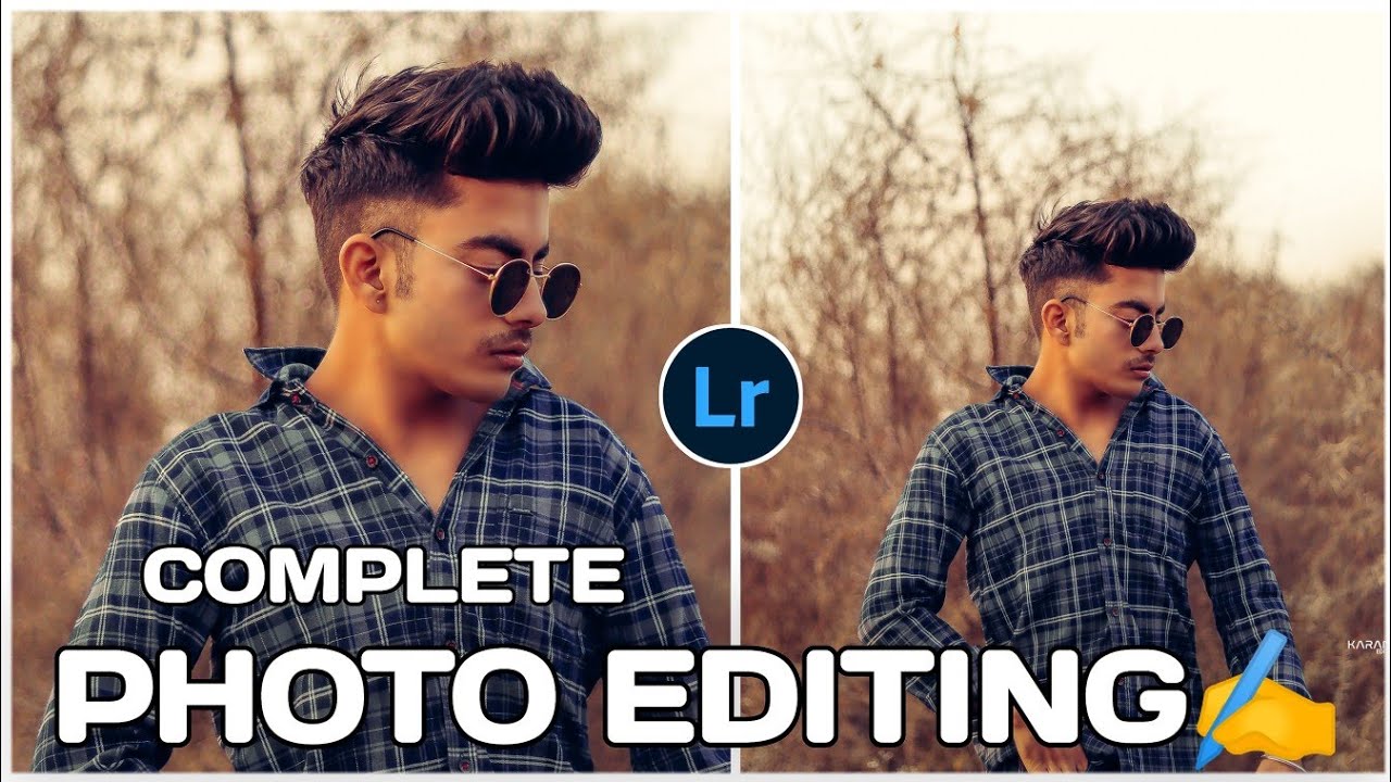 "The Art of Photo Editing: How to Create Professional-Looking Photos ...