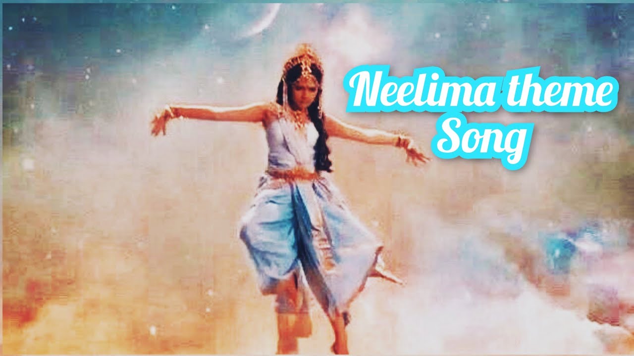 Neelima theme song /extended neelima theme #karmphaldatashani - YouTube