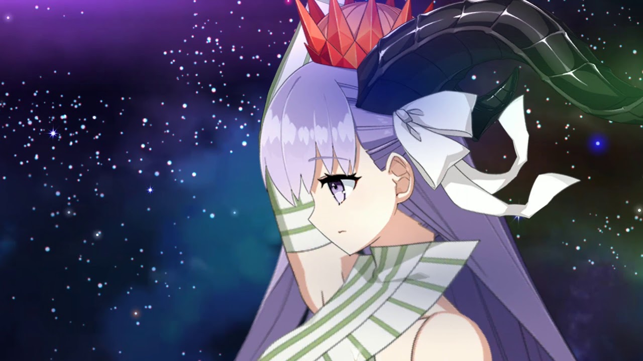 FGO - Lady Reines Special Quest (Elegant France) - YouTube