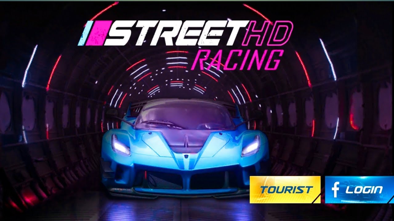 STREET HD RACING-ANY CAR GAME - Sports Gameplay - YouTube