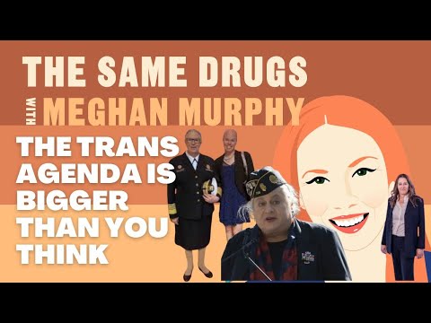 Jennifer Bilek on the truth behind the trans agenda - YouTube