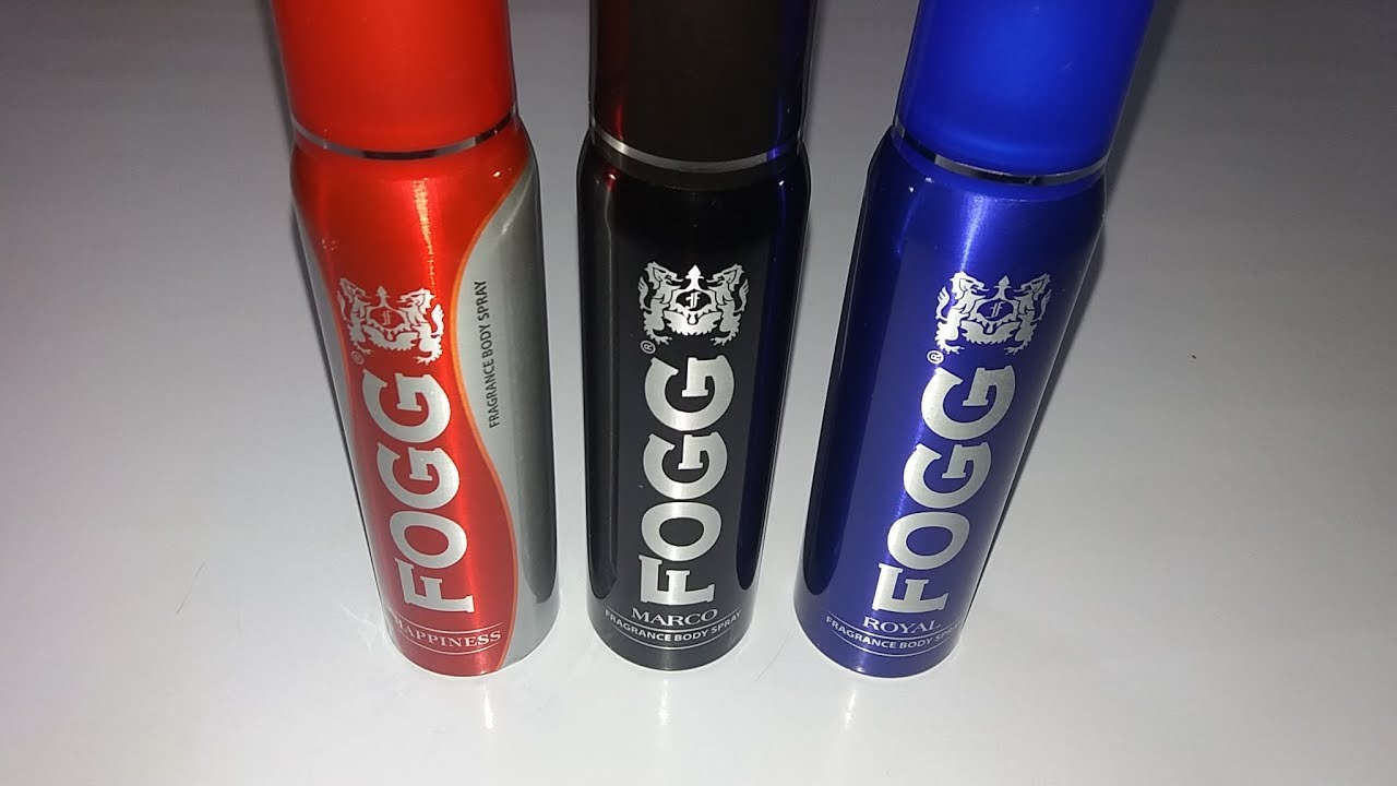 Happiness,Marco,Royal FOGG Body Spray|Black blue Red Fogg body spray ...
