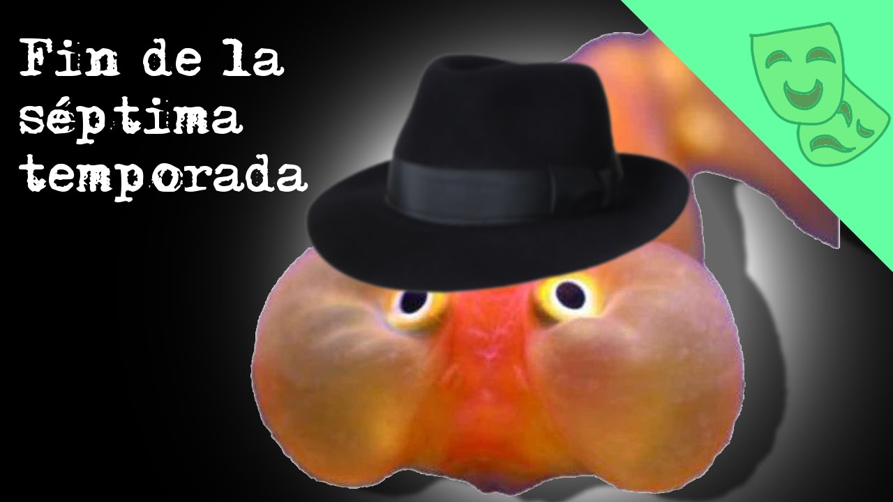 El Perro Turco ~ Prólogo (Fin de la séptima temporada) - YouTube