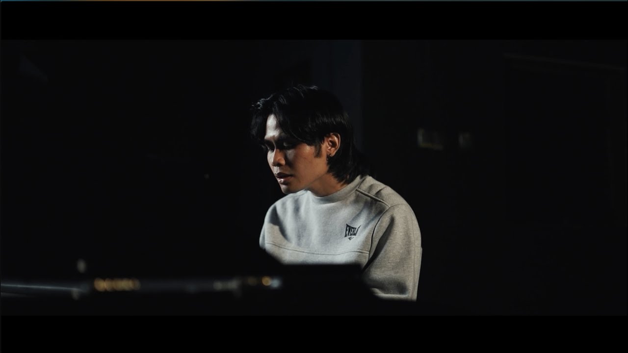 Jon James - If Only (Official Music Video) - YouTube