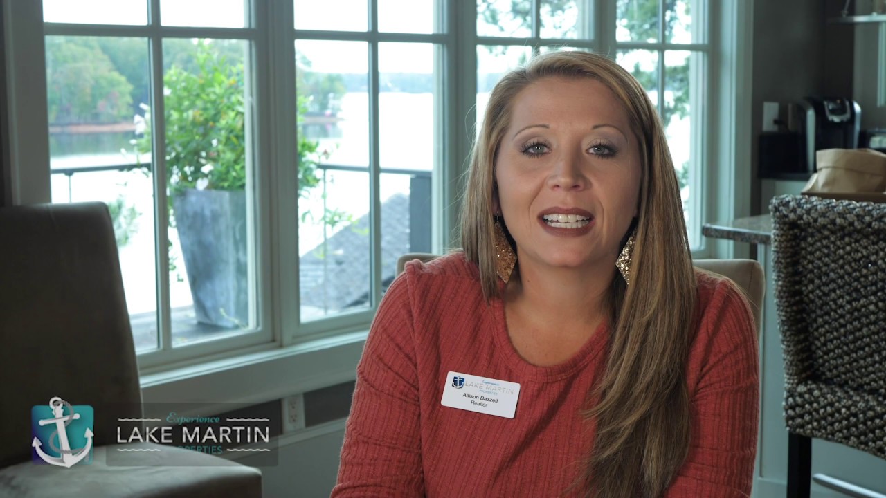 Employee Spotlight | Allison Bazzell - YouTube