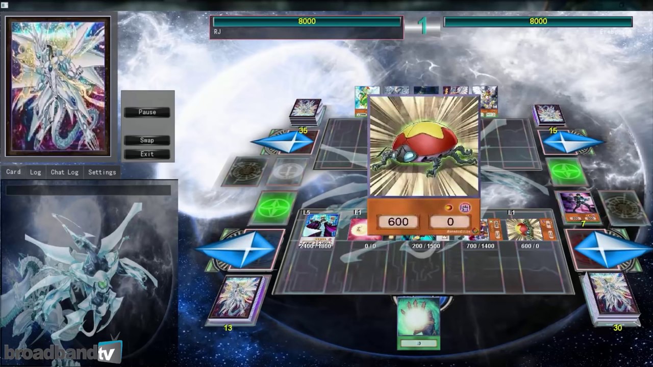 GOPRO DIVINE SPARK DRAGON STARDUST SIFR DECK PROFILE OTK - YouTube