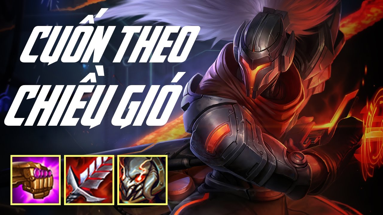 Tft Set 8 5 Đtcl 8 5 Super Carry Yasuo ⭐⭐⭐ SiÊu NhÂn ThỔi Bay