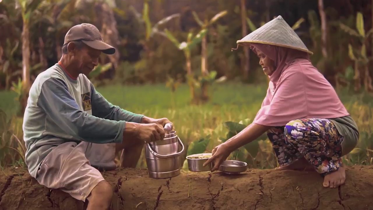 Bundengan Adalah .. - YouTube