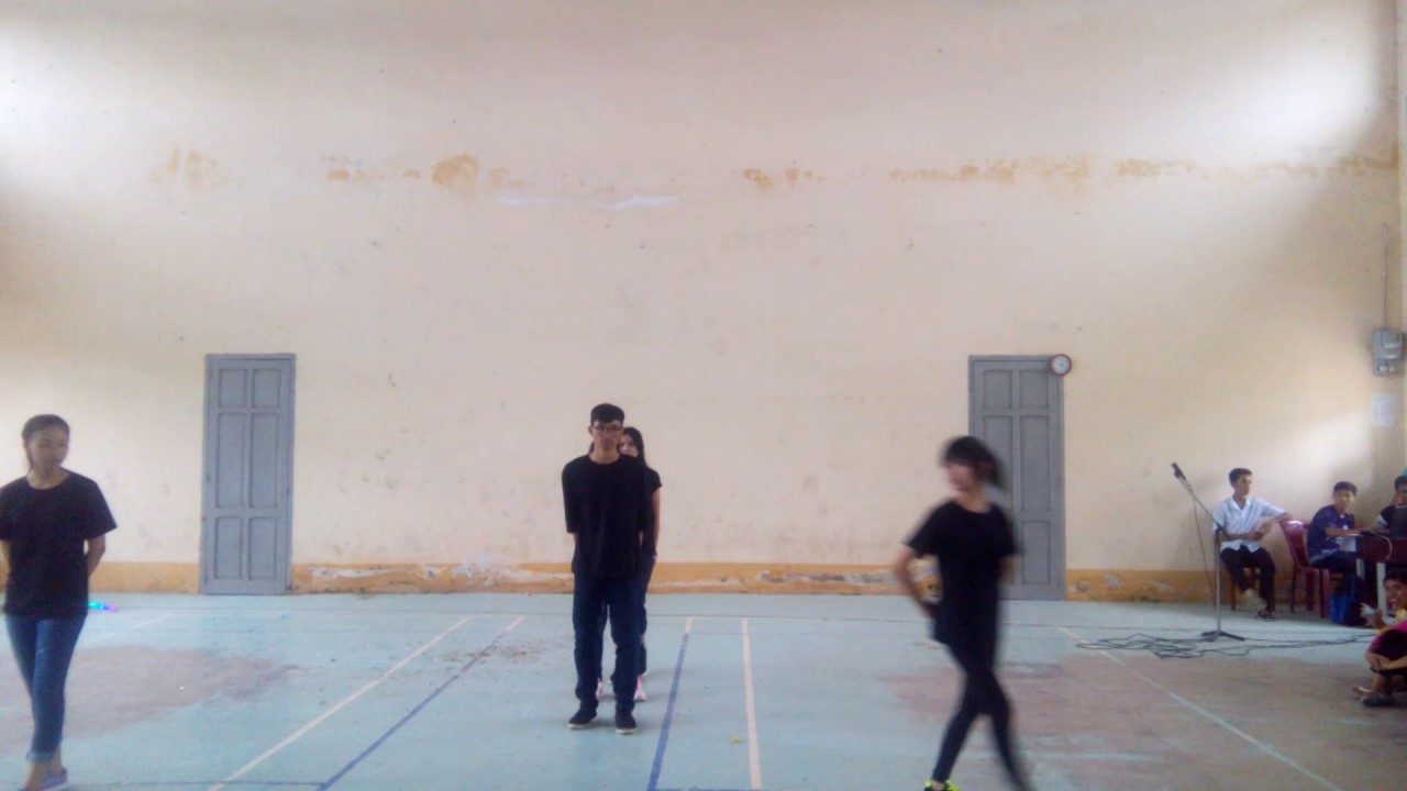 Kimi No Nawa Dance Cover (Your Name OST) - YouTube