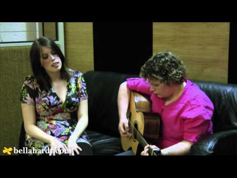 Bella Hardy - The Herring Girl (Live)