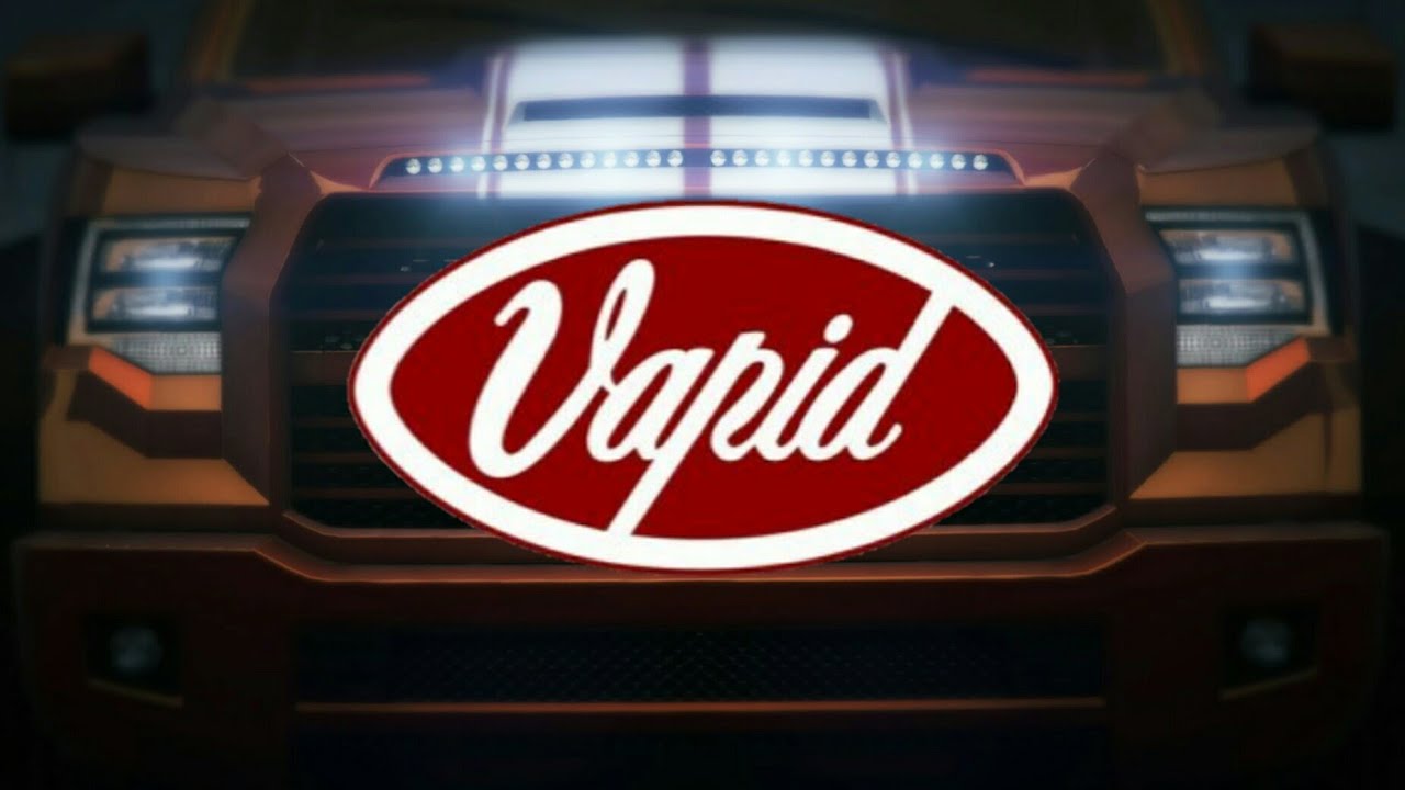 Evolution of Vapid (Casino) - YouTube