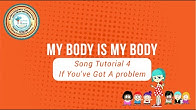 My Body Is My Body - YouTube