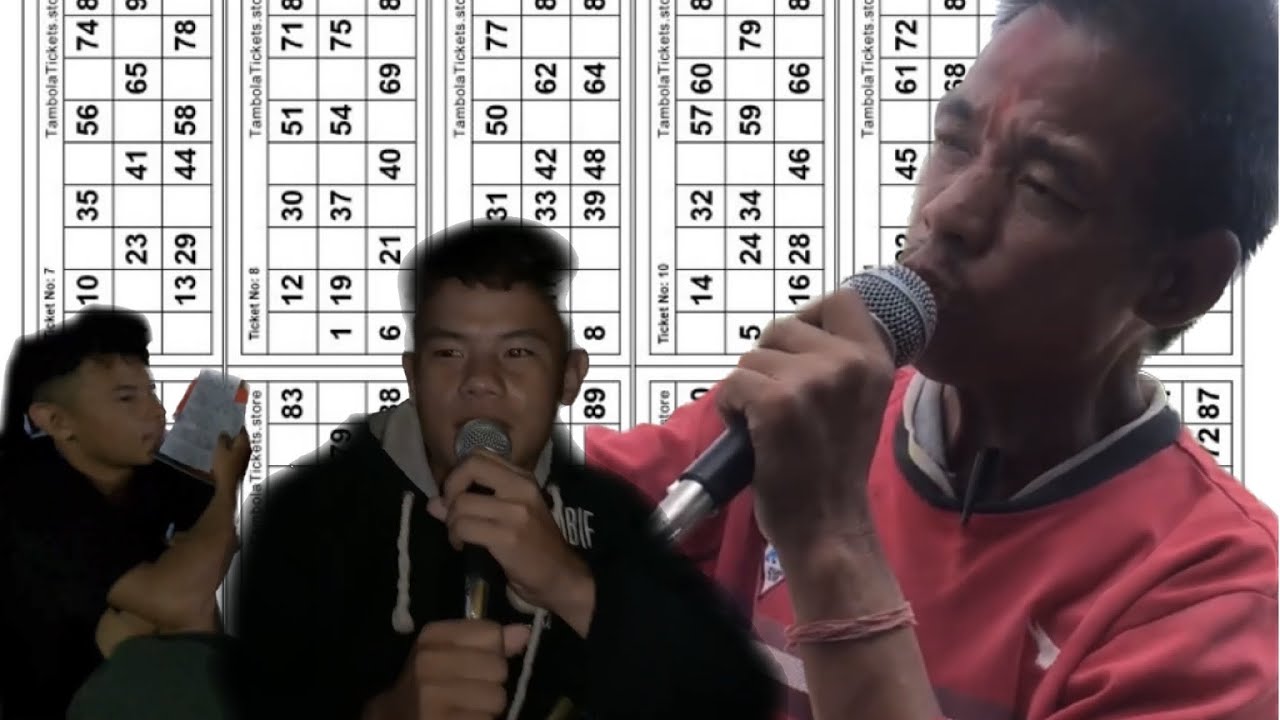 Hauji khelau sauji banau . Tutorial video of how to play hauji - YouTube