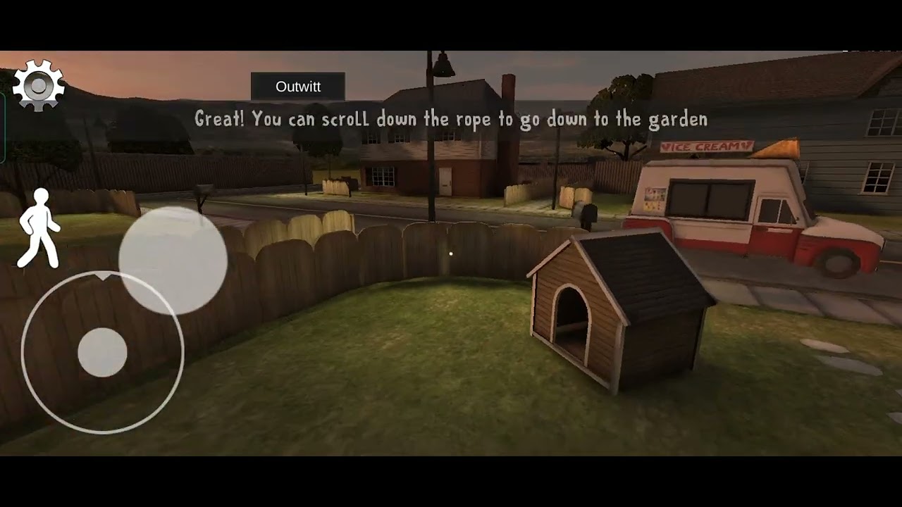 ice scream 1 mod menu - YouTube