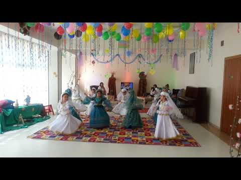 Naxcivan seher 12 sayli usaq bagcasi