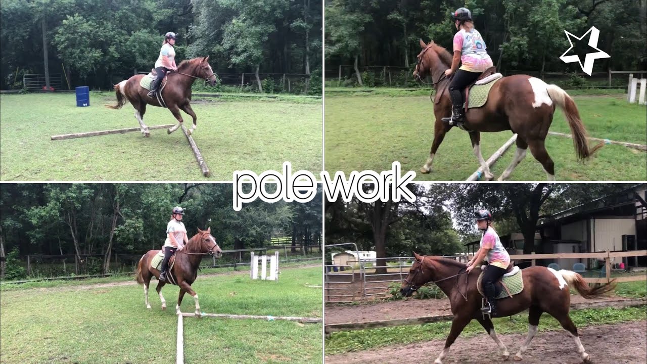 pole work🙃 - YouTube