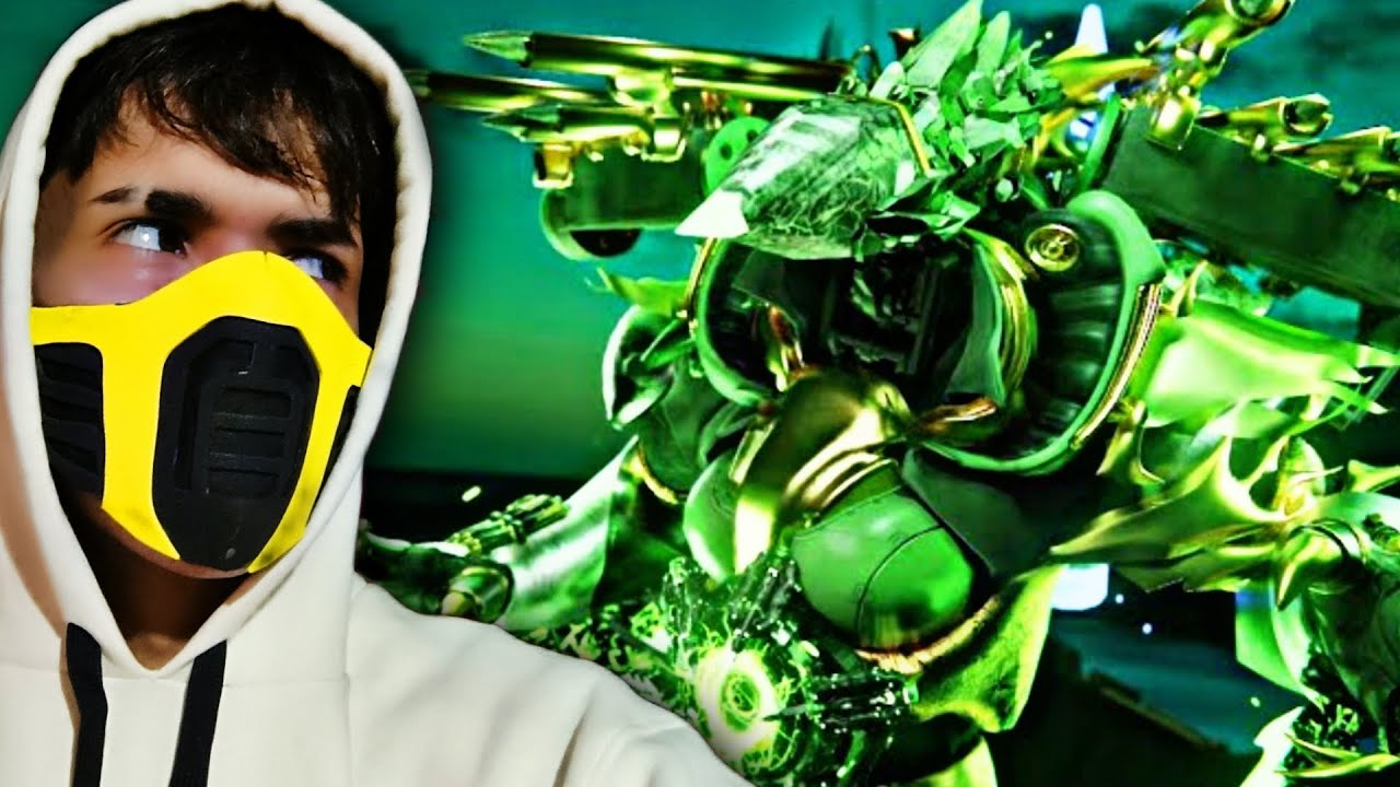 ¡LA TITAN PENCIL WOMAN! - Reaccion a skibidi toilet multiverse 038 ...