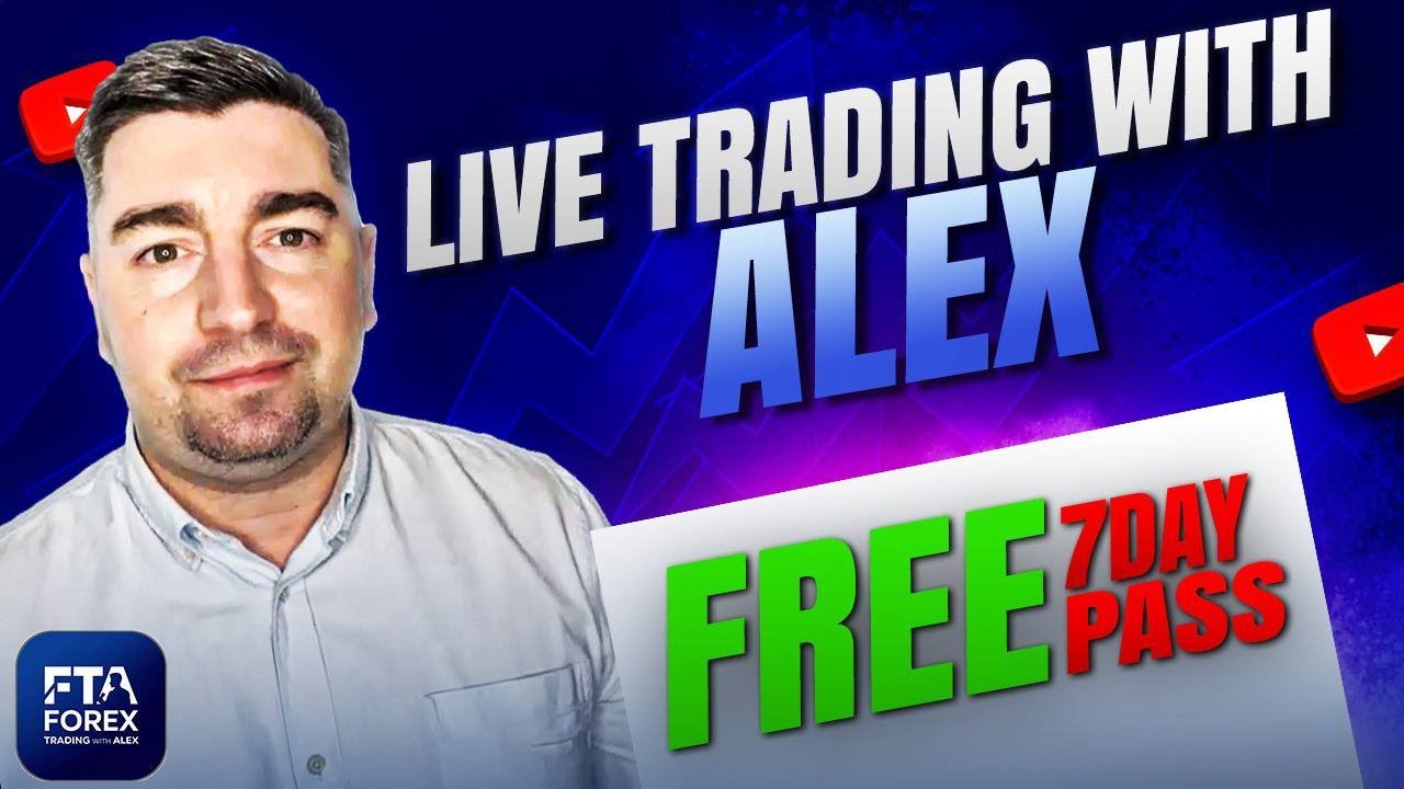 7 Day Free Pass | FTA Trading Education - YouTube