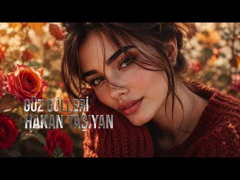 Güz Gülleri - Hakan Taşıyan | Arabesk Ai Cover