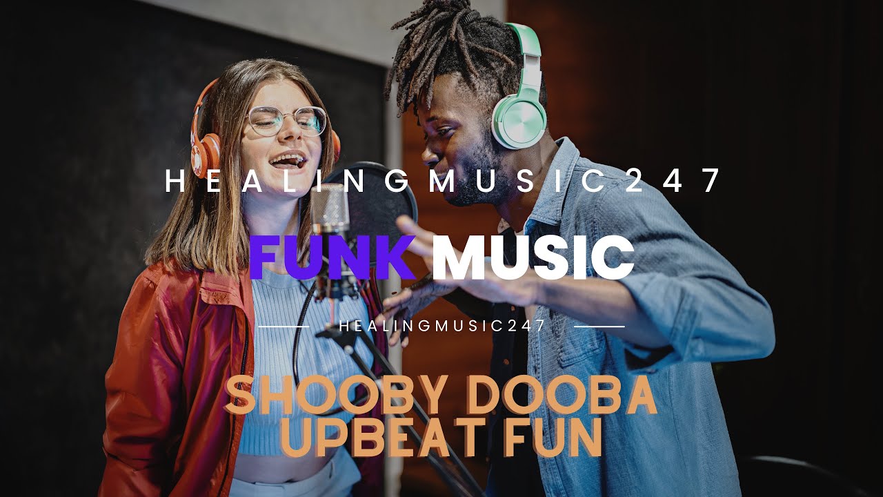 Funk Music Everyday! Shooby Dooba Upbeat Fun by Dirtyflint musica funk ...