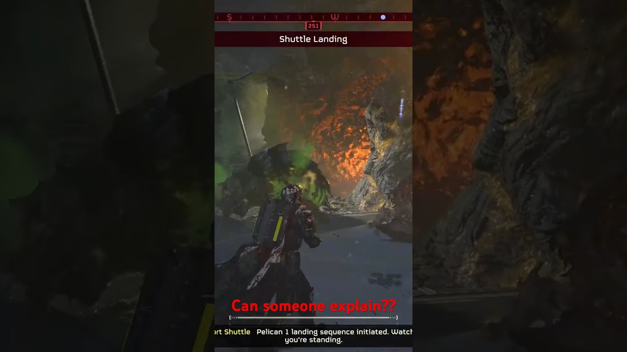 🤣🤣 #helldivers2 - YouTube