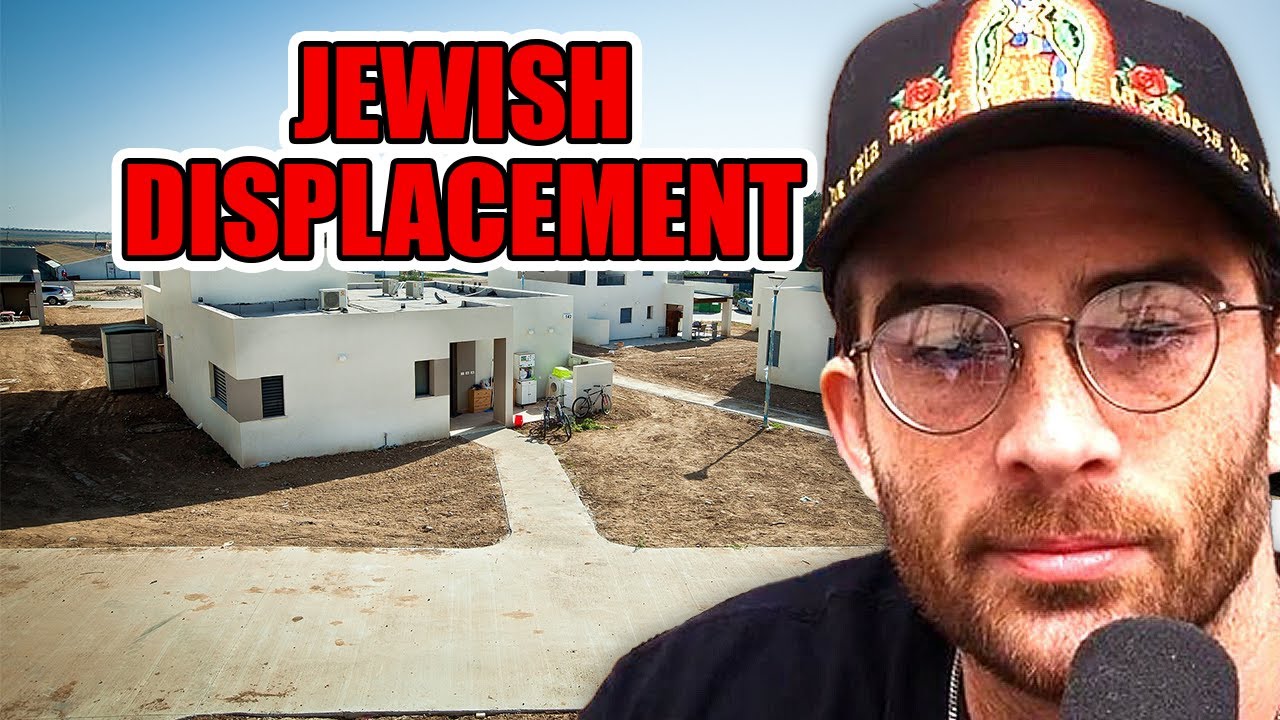 The Real History of Kibbutz in Israel | HasanAbi - YouTube