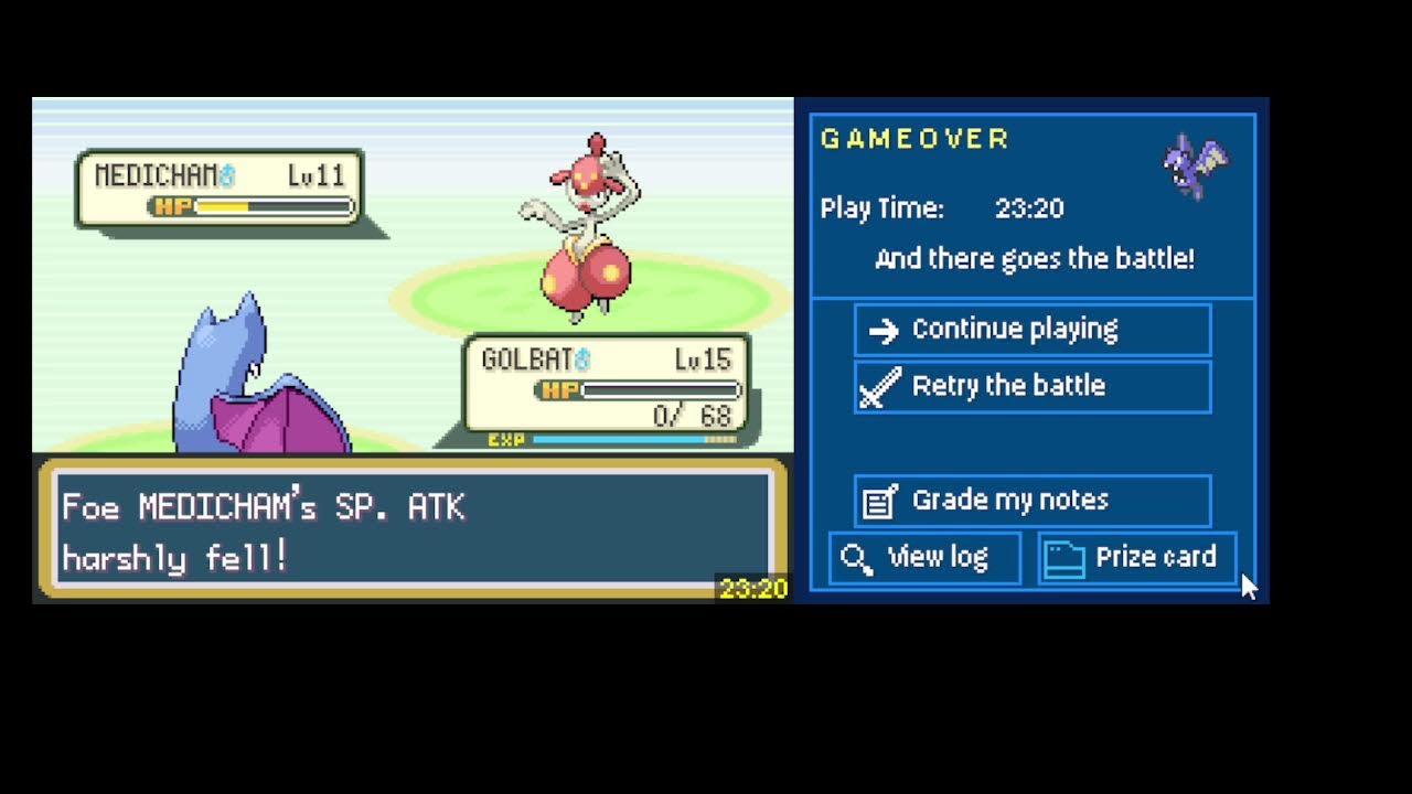 lets try again - YouTube