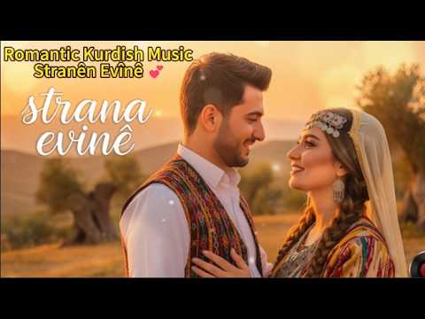 Kürtçe Aşk Şarkıları ❤️ Romantik Duygusal Ezgiler • Canlı