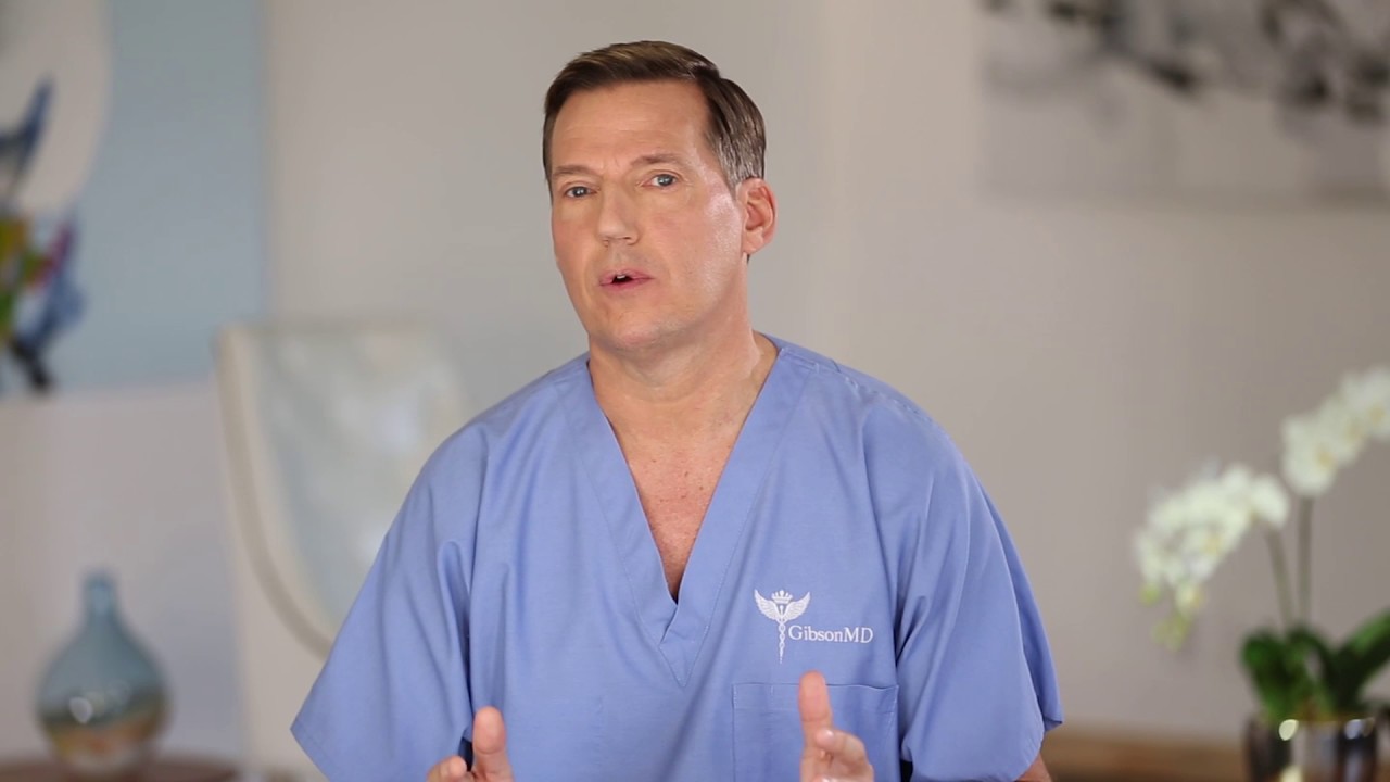 Dr. Jeffrey Gibson talks about the science behind RxGenesys - YouTube