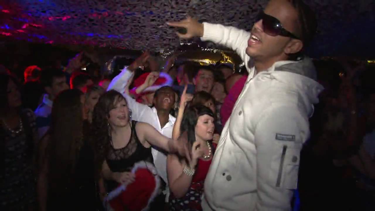 Filthy Rich Parties - YouTube