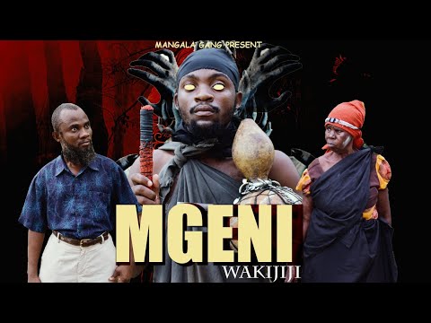 MGENI WA KIJIJI MOVIE MPYA/STARING - ZUWENA, MANYUKA, MAKUNDUCHI, BIBI ...