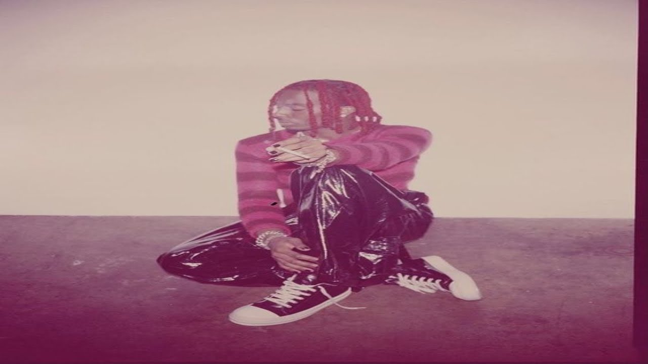 playboi carti - whole lotta red v2 (mix) - YouTube