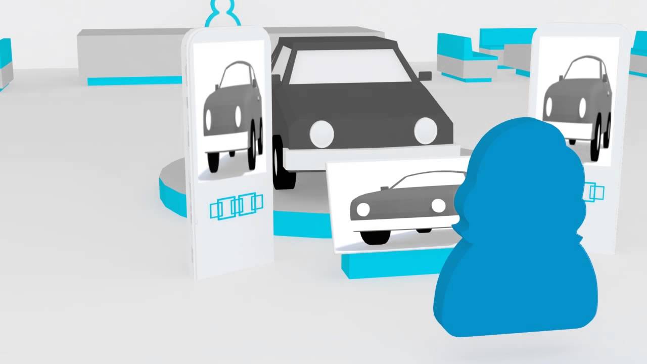 Transform your business with Telstra Applications - YouTube