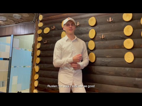 WetLive guys trailer 63: Ruslan