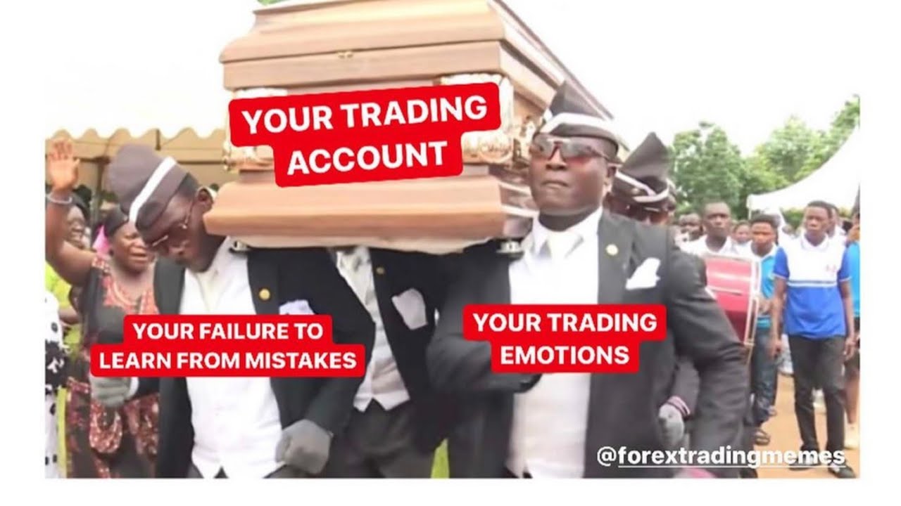 Forex memes of 2020 😂😂😂 - YouTube