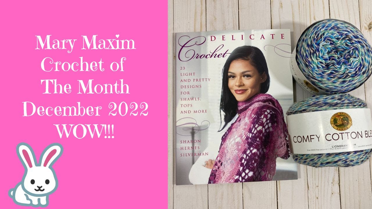 Maxim December 2022