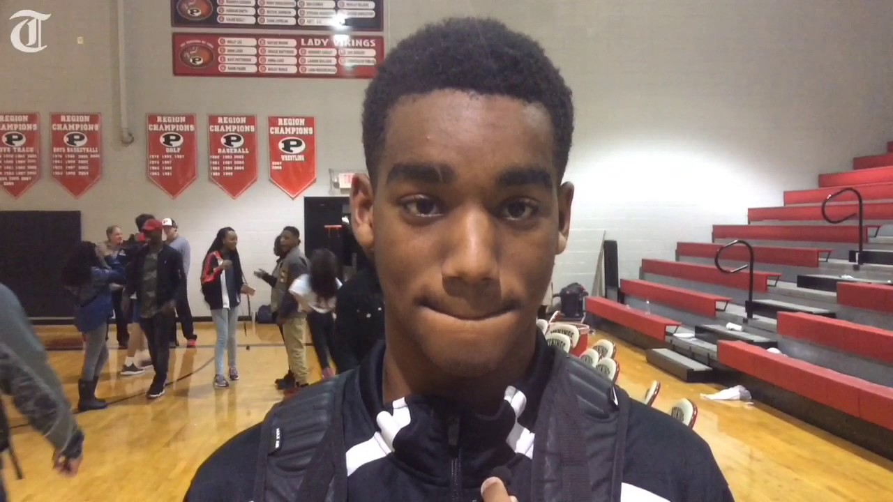 Caleb Kelly cites preparation as key to win over Stratford - YouTube