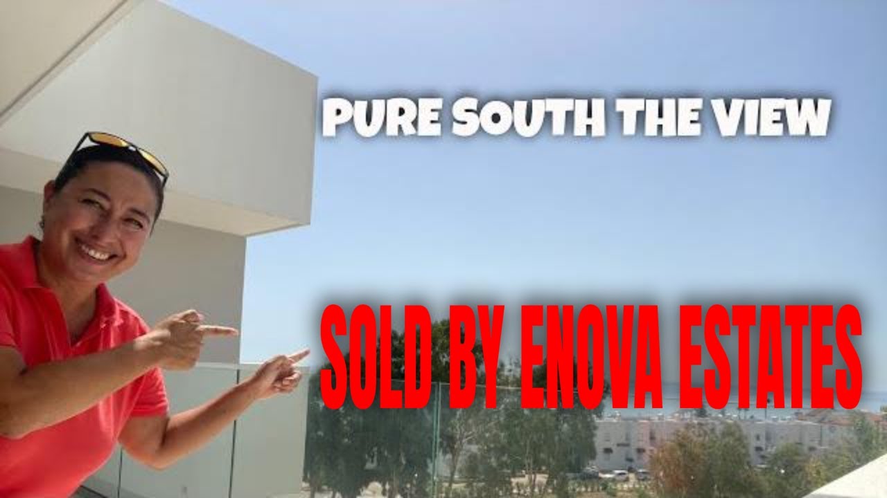🍾🍾🍾 HAPPY CLIENTS PENTHOUSE Susann Pure South @enovaestates - YouTube