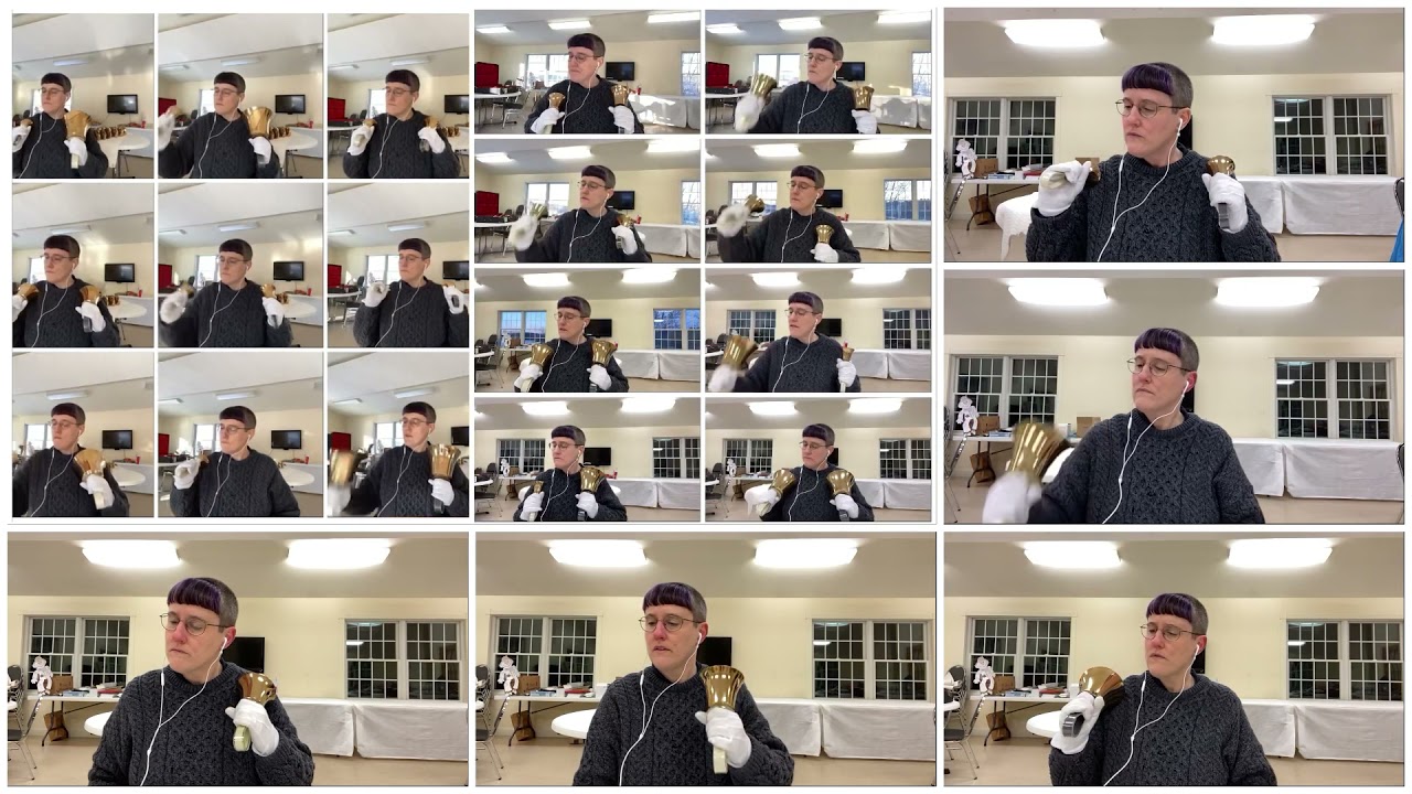 All is Well (Michael W. Smith and Wayne Kirkpatrick) - YouTube