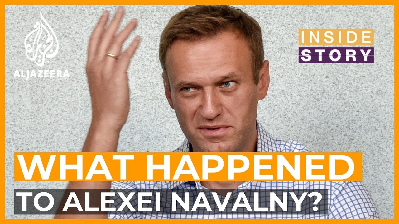 What Happened To Alexei Navalny Inside Story YouTube what-happened-to-alexei-navalny-inside-story-youtube