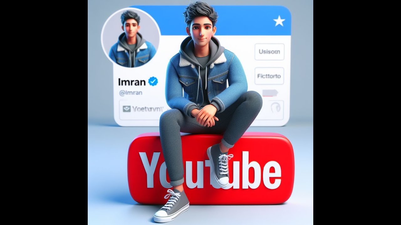 Creating Stunning 3D Illustrations of Animated Characters Using AI ...