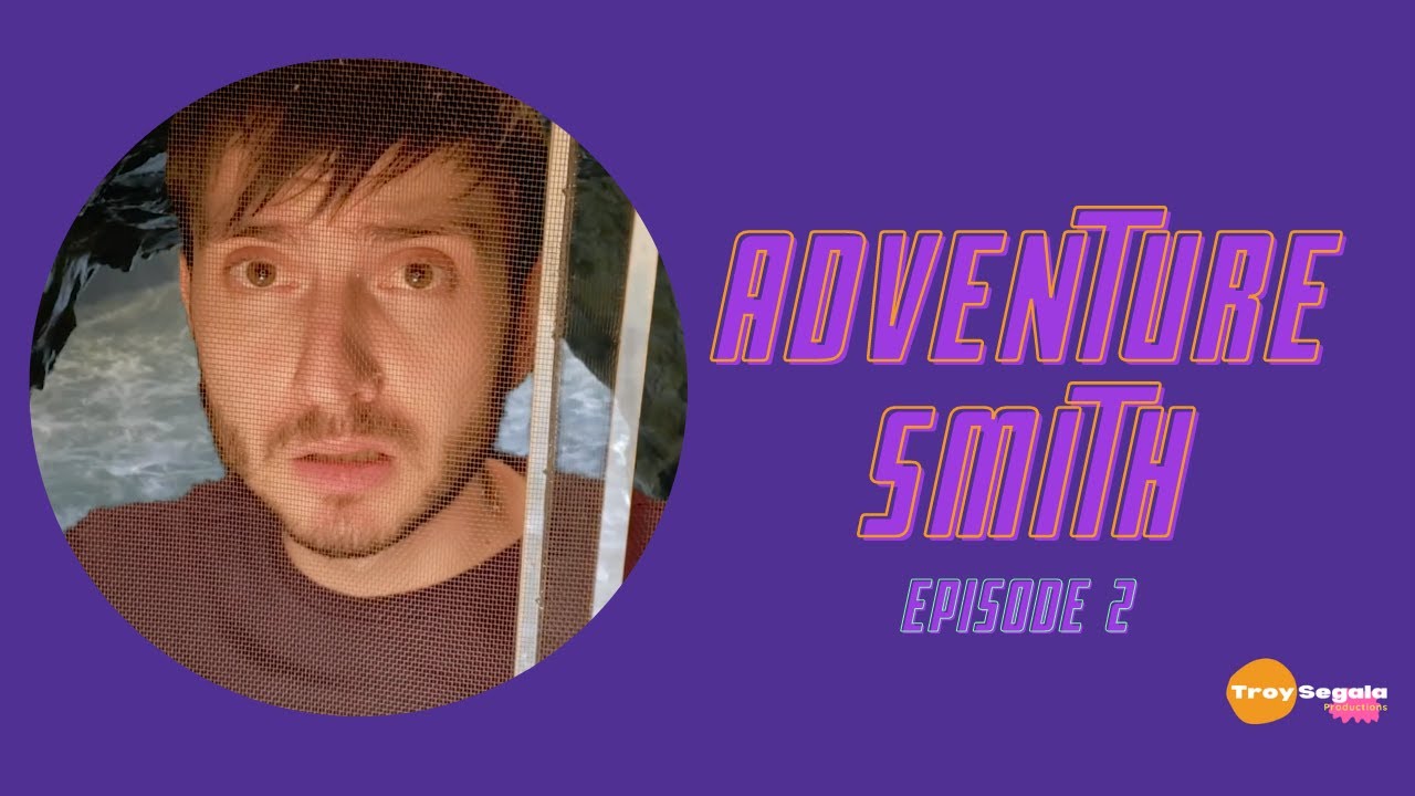 Adventure Smith: Episode 2 - YouTube