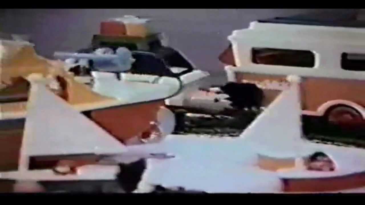 weebles advert - YouTube