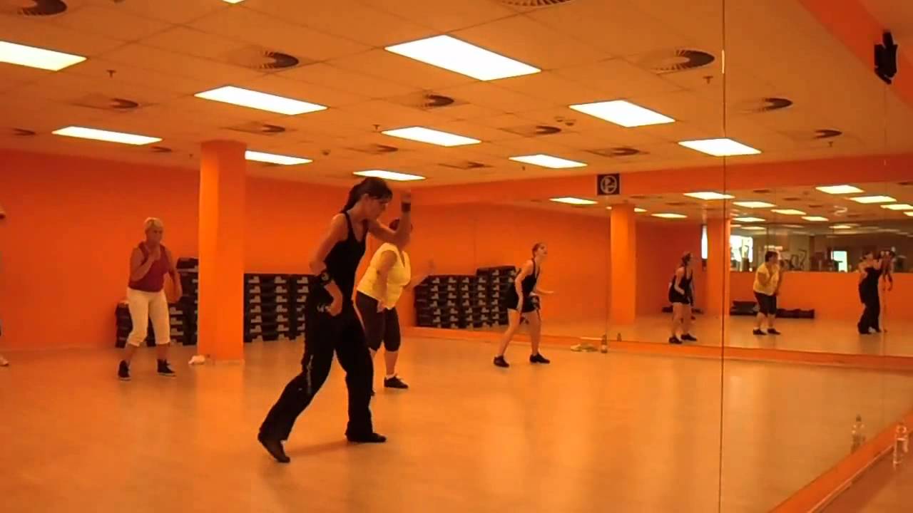 ZIN 38 Loco - YouTube