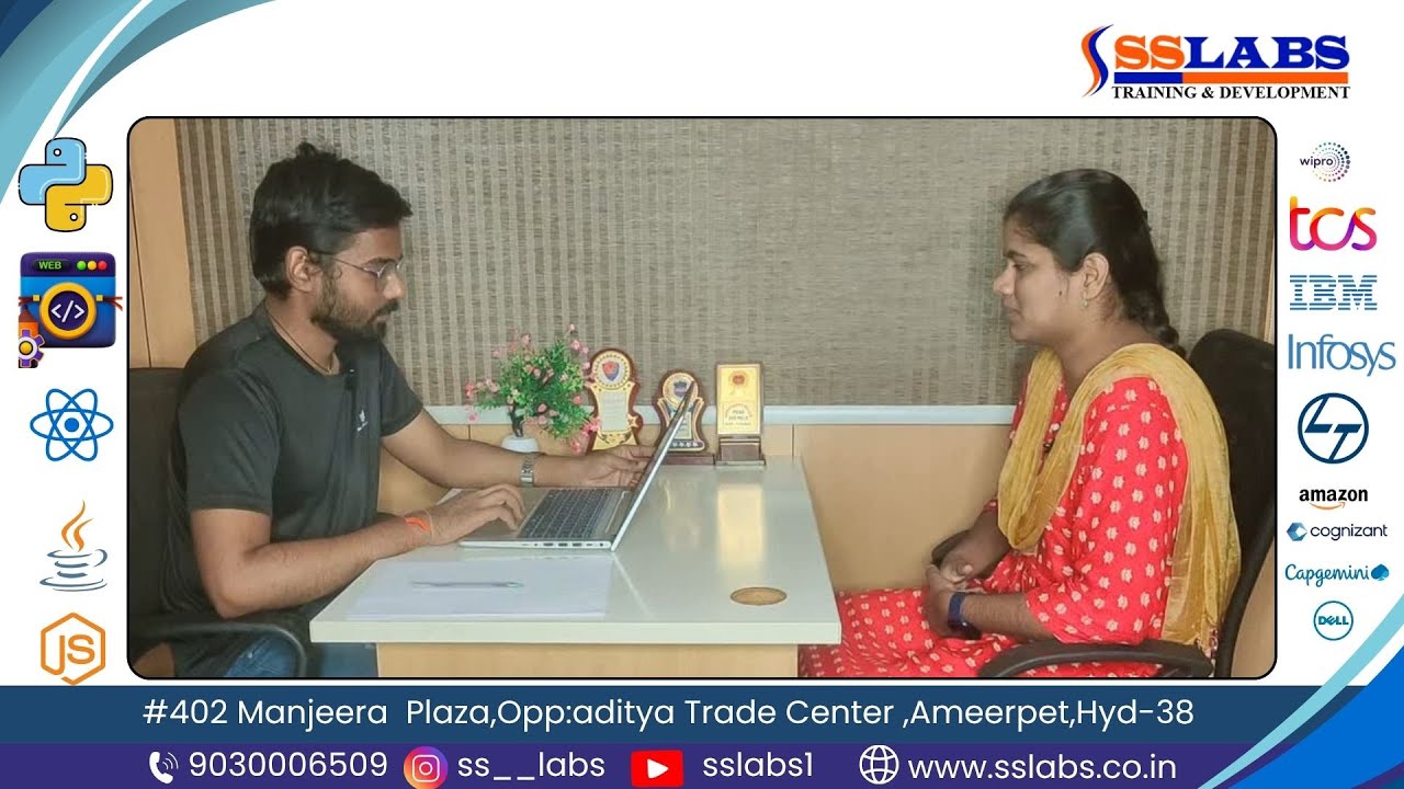 Javascript Mock Interview Questions And Answers Crack Your Next Frontend Developer Interview